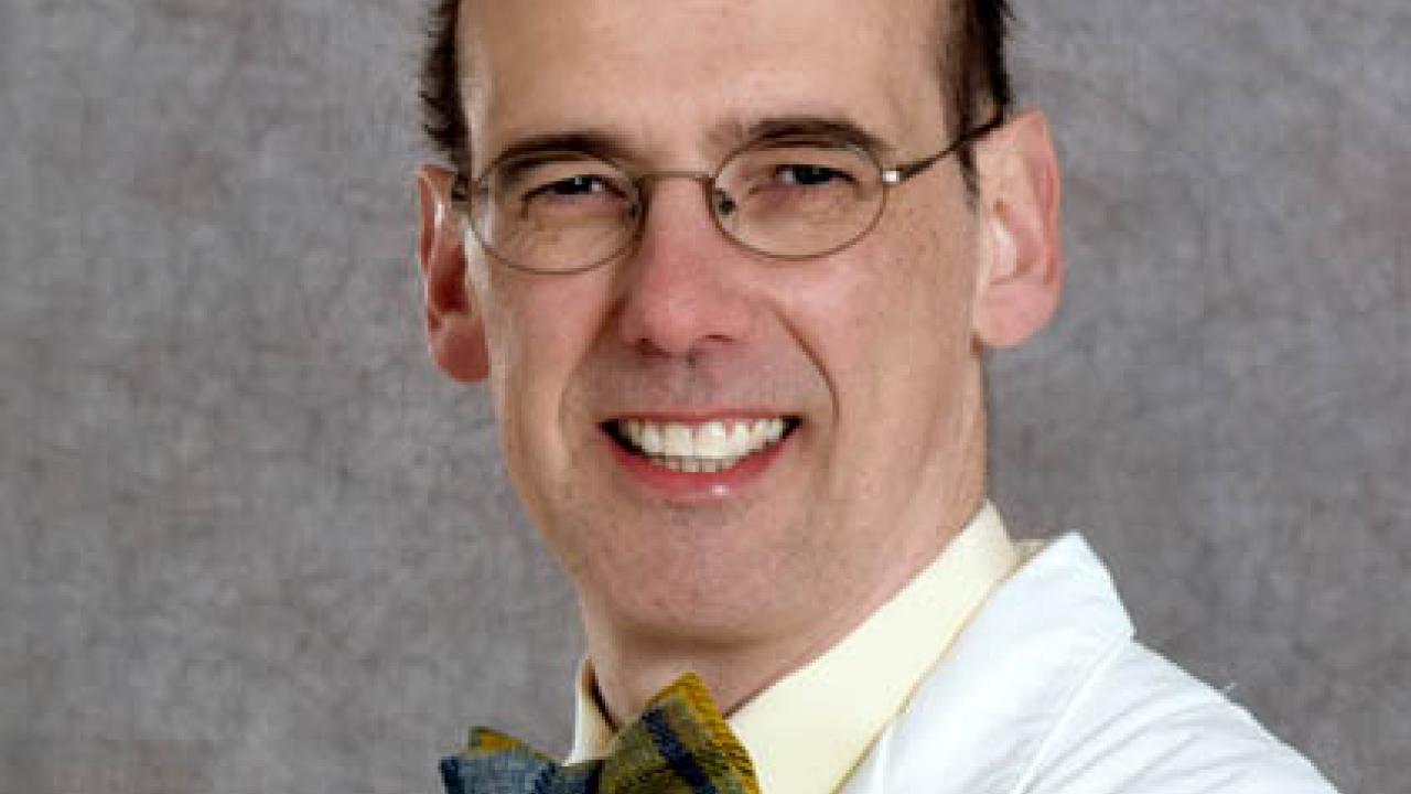 Anthony Ferrante Jr. Named to New Research Role at Diabetes Center ...