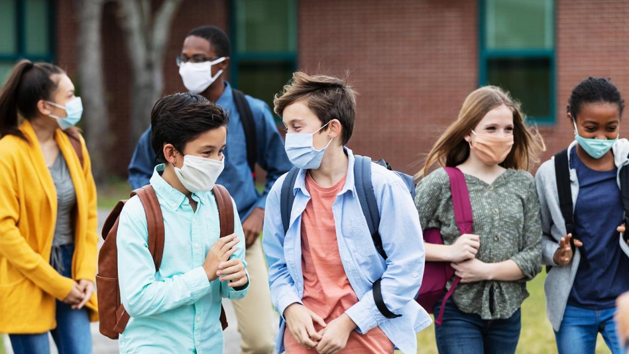 The Kids are Not All Right | Columbia University Irving Medical Center