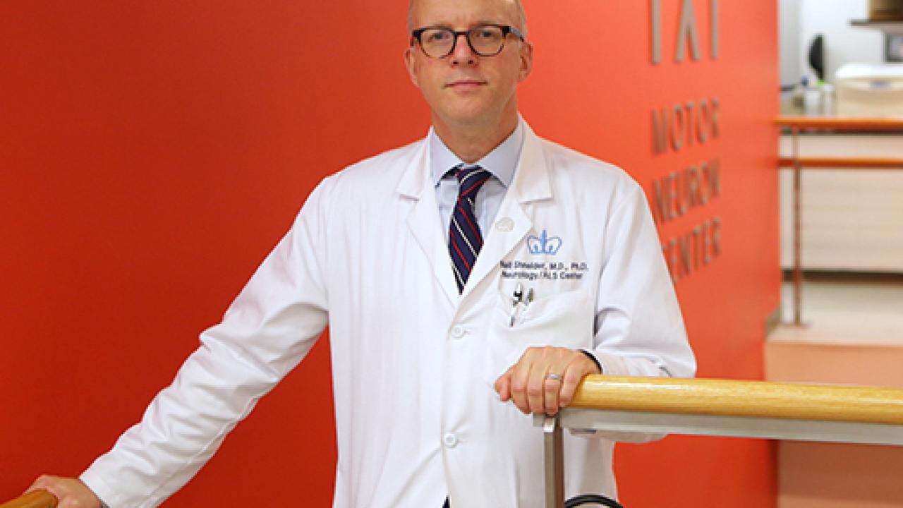 Columbia Awarded $15 Million to Create Medicines for Ultra-Rare Forms ...