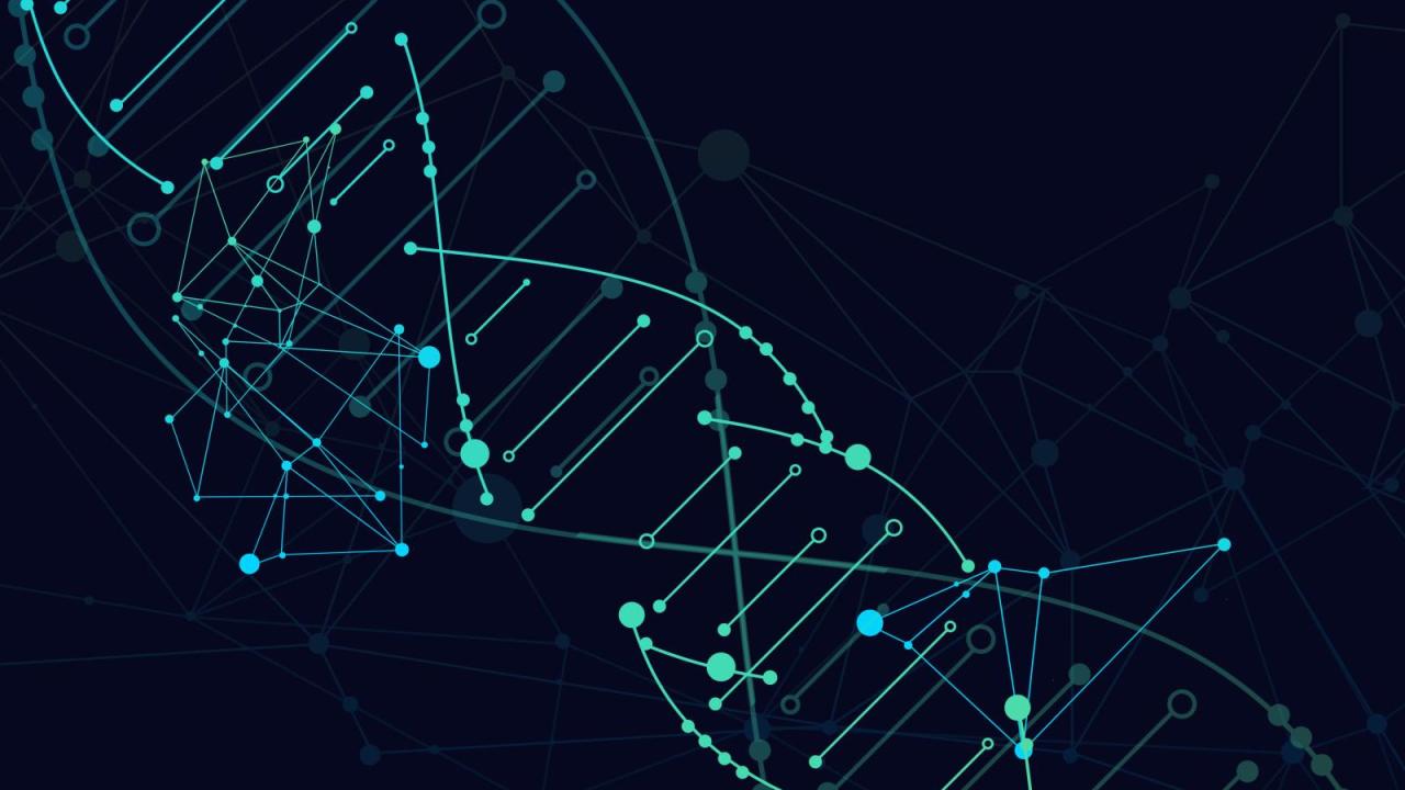 The Next Revolution in Gene Editing? | Columbia University Irving ...