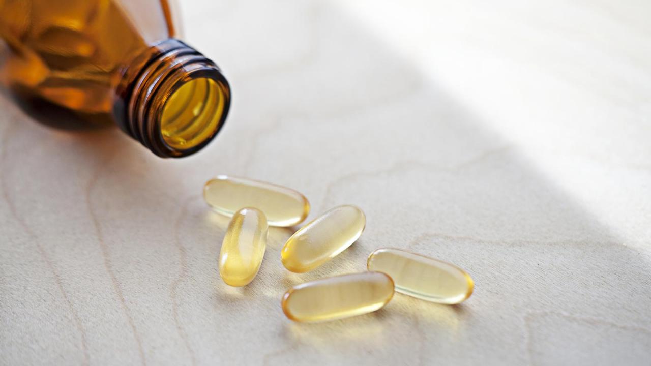 What’s the Deal with Vitamin D? | Columbia University Irving Medical Center
