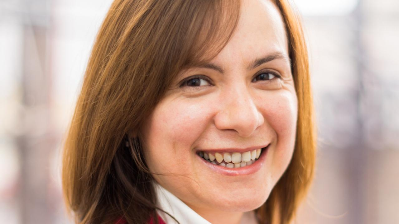 Hülya Bayır Named Chief of Critical Care and Hospital Medicine in ...