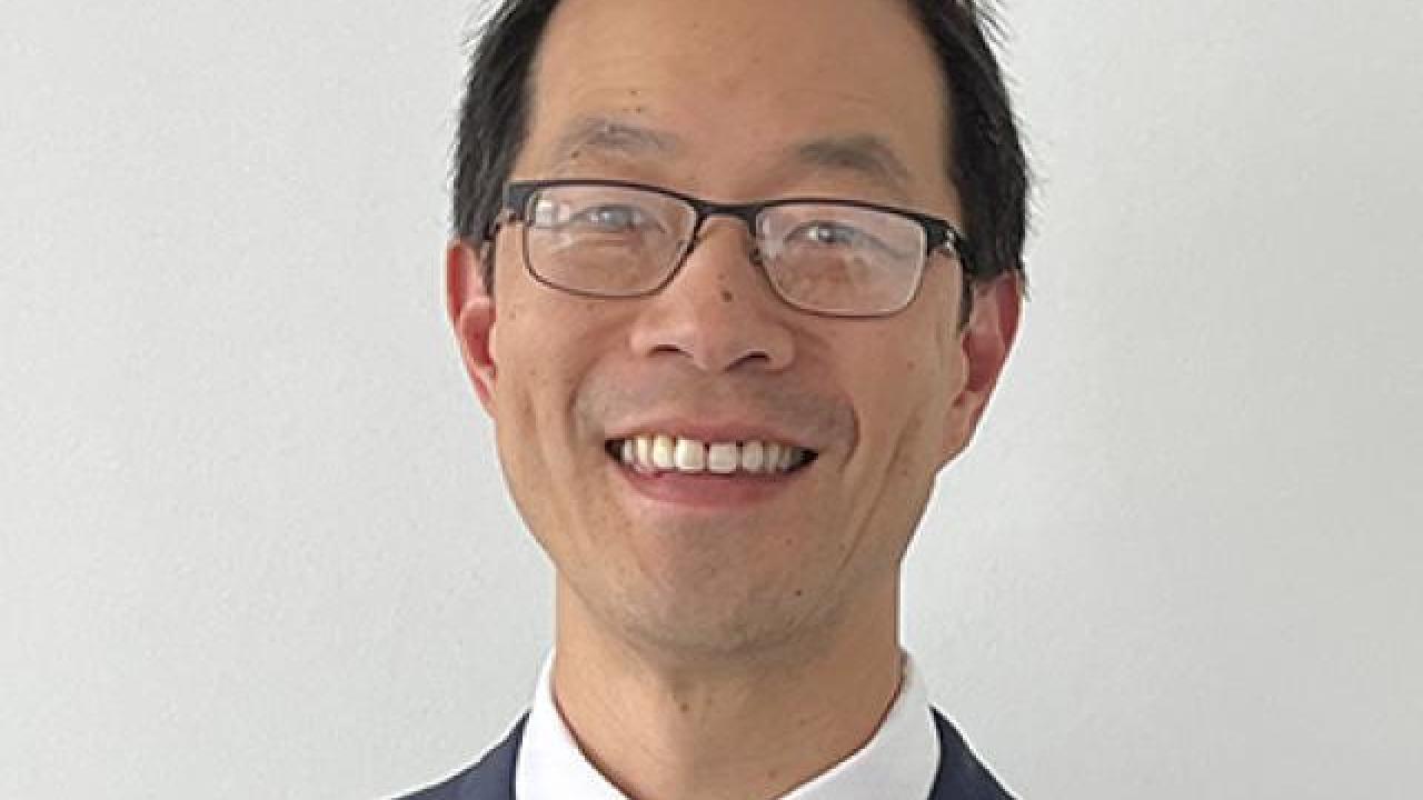 Dean Chou Appointed Chief of Spine Division in Neurological Surgery ...