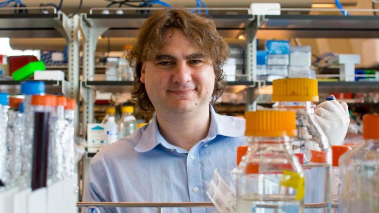 Appointment of Chair for Biochemistry & Molecular Biophysics | Columbia ...