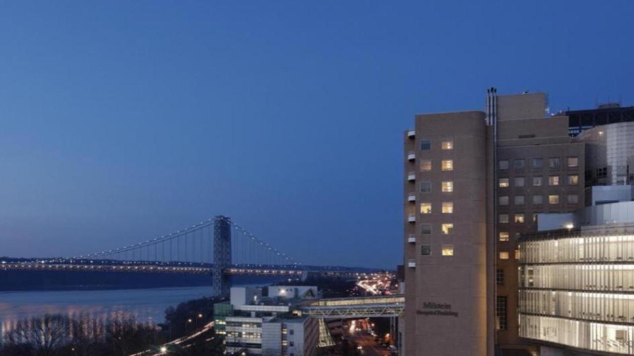 CUIMC Human Resources | Columbia University Irving Medical Center