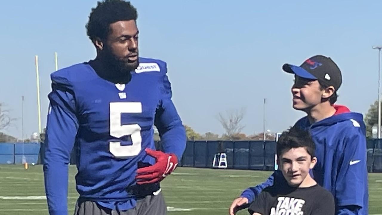 NFL Raises Voices of Columbia Heart Transplant Patients | Columbia ...