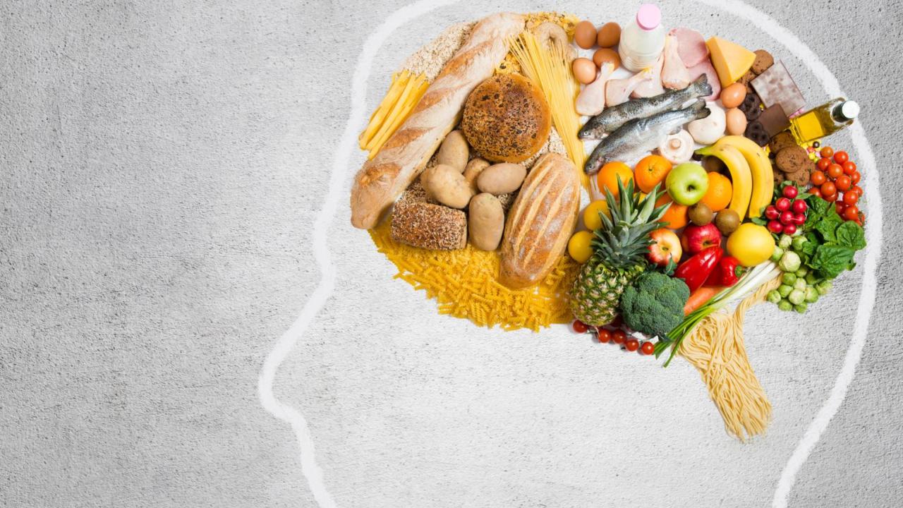 Your Brain On Food: What We Know | Columbia University Irving Medical ...