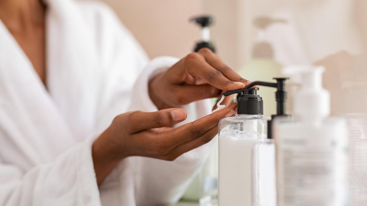 A Dermatologist's Guide to Healthy Winter Skin | Columbia University ...