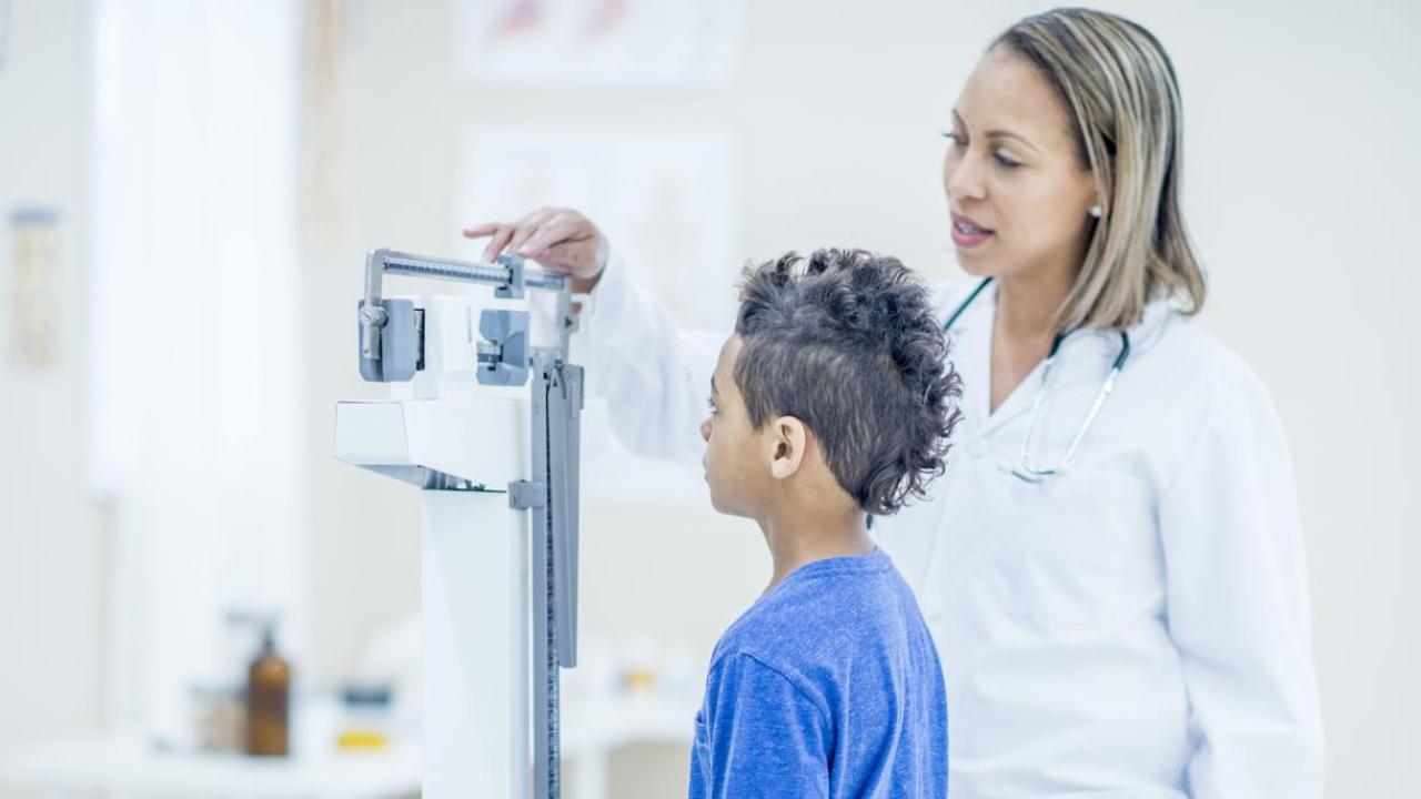 What Parents and Caregivers Need to Know About the New Pediatric ...