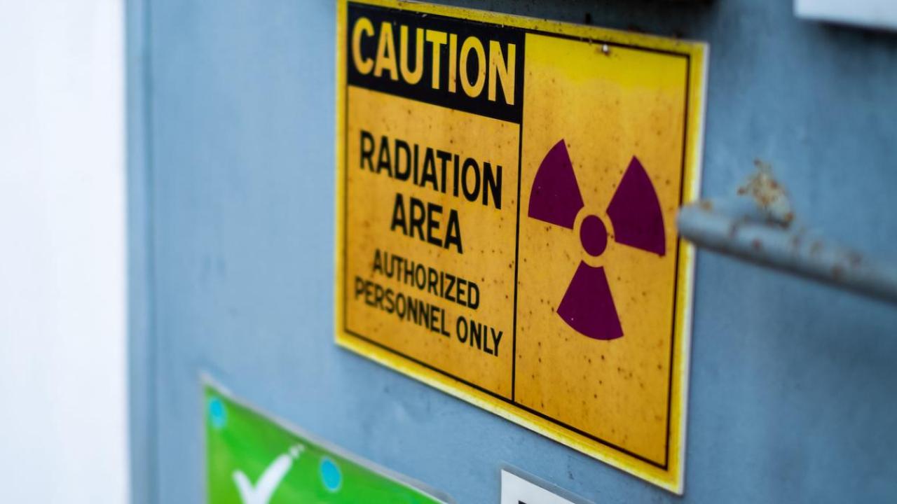 Low-dose Radiation Linked to Heart Disease | Columbia University Irving ...