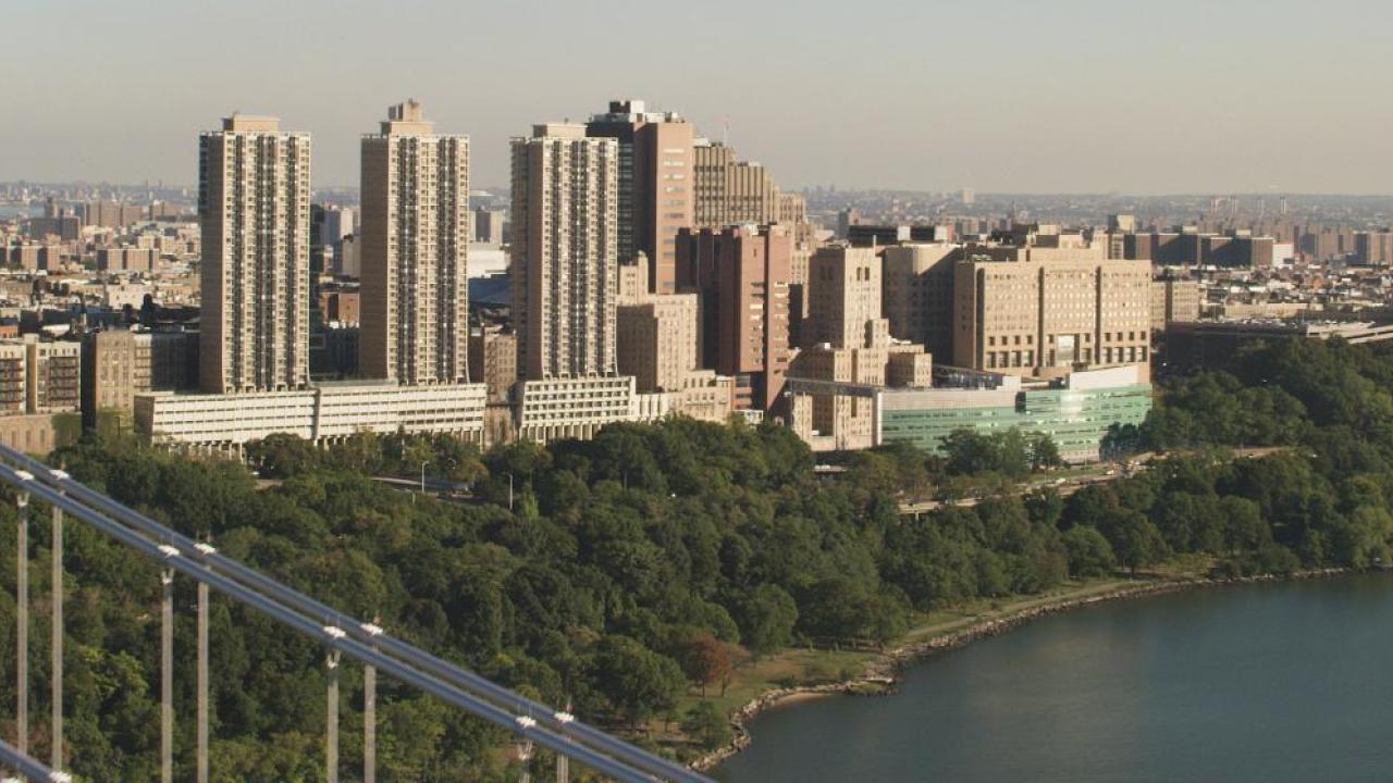 Columbia University and CUIMC Announce Multi-Pronged Plan To Address ...