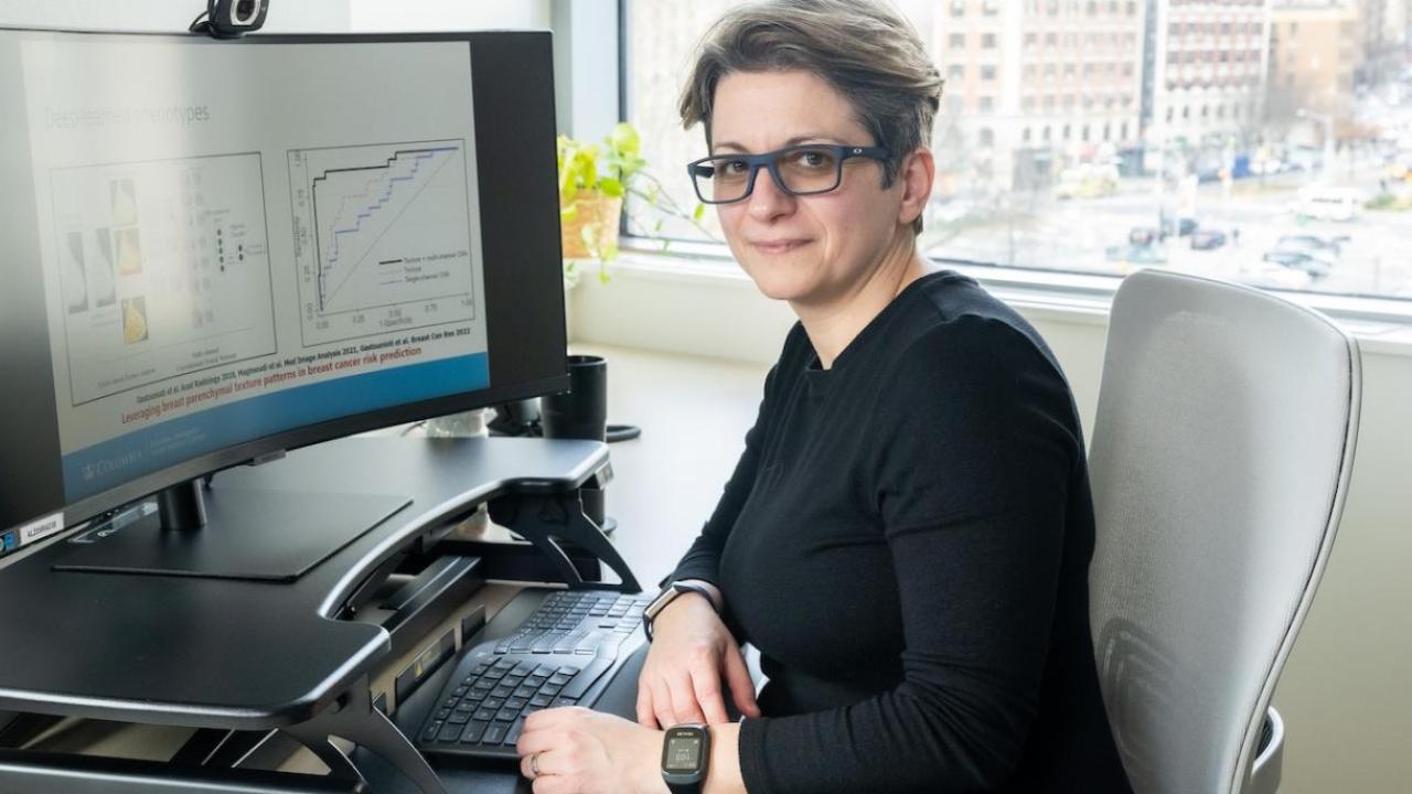 New Columbia Center Will Leverage AI to Enhance Patient Care | Columbia ...