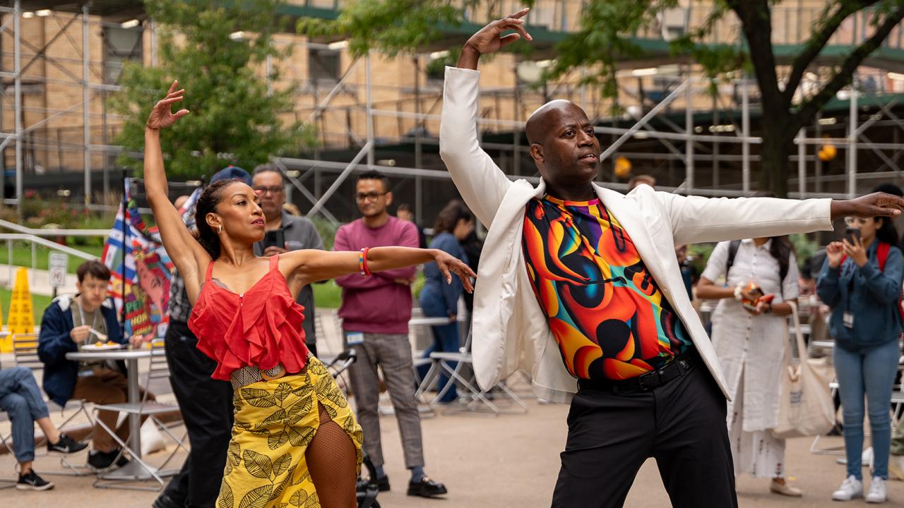 Celebrating Hispanic Heritage Month at CUIMC | Columbia University ...