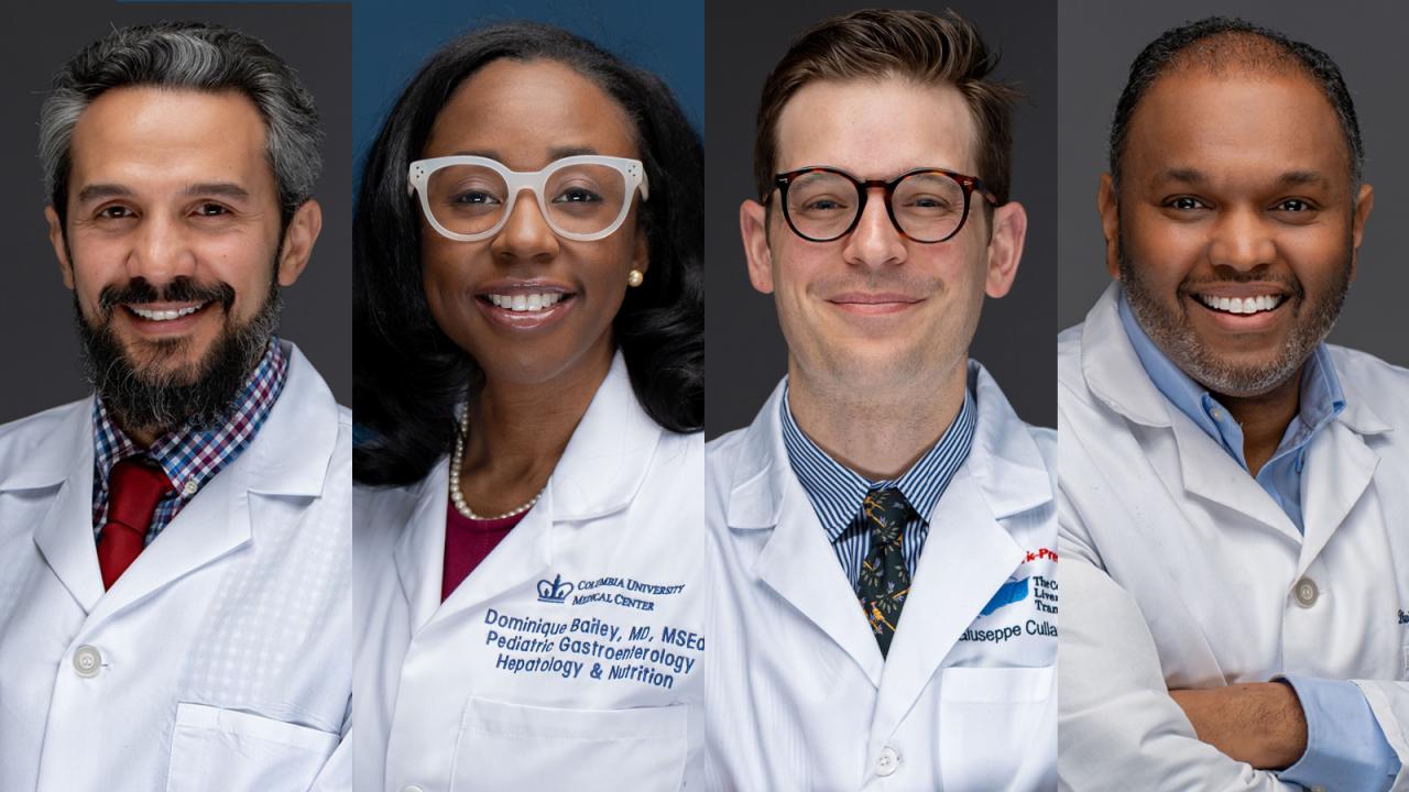 CUIMC Update | Columbia University Irving Medical Center