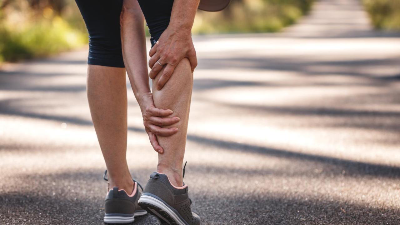 How Statins Cause Muscle Aches | Columbia University Irving Medical Center