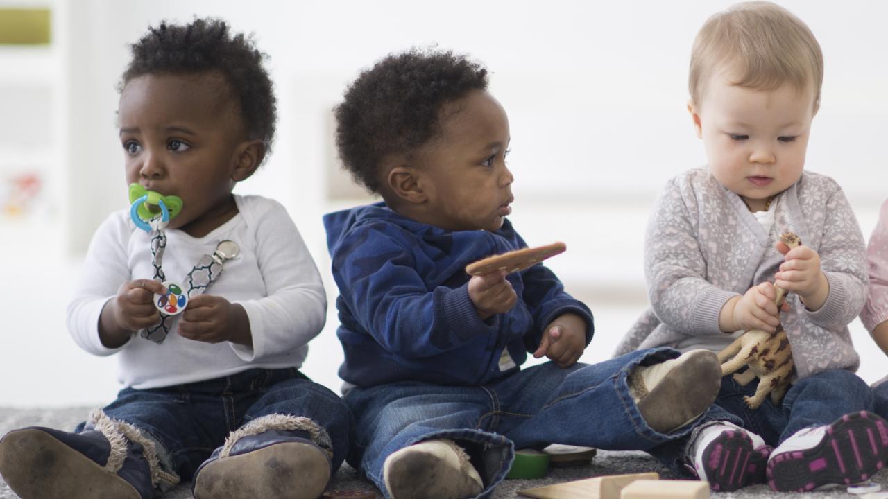 Mild COVID During Pregnancy Does Not Slow Brain Development in Babies ...