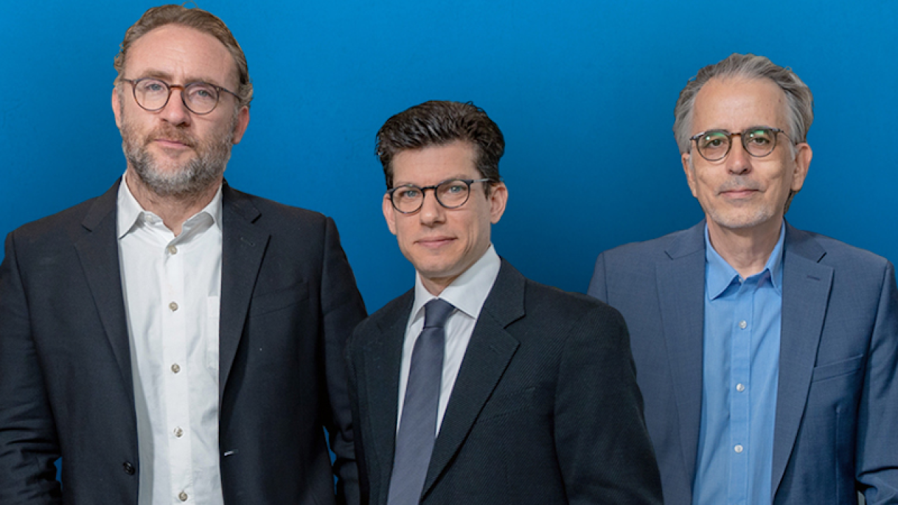 Columbia University Launches Center for Precision Psychiatry & Mental ...