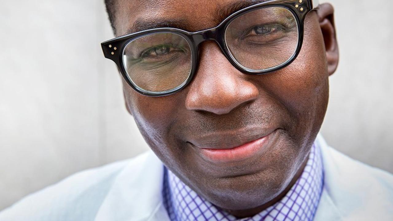 Announcing the Vice Dean for Community Health | Columbia University ...