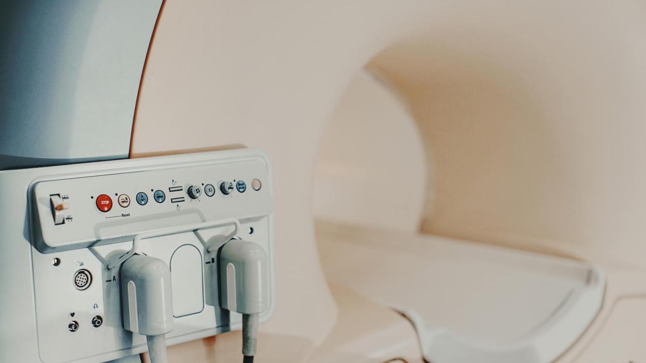 Staying Safe During an MRI | Columbia University Irving Medical Center