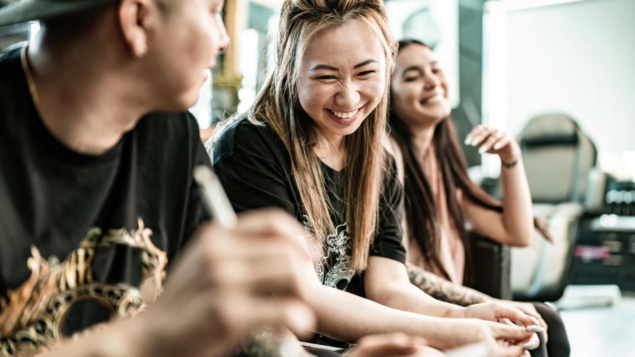 Tattoos: What You Need to Know Before You Commit to Ink | Columbia ...