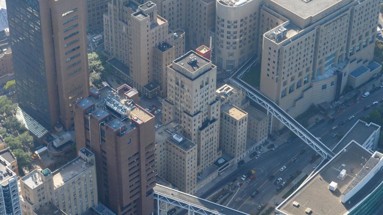 CUIMC Emergency Preparedness Is Ready for the Next Crisis | Columbia ...