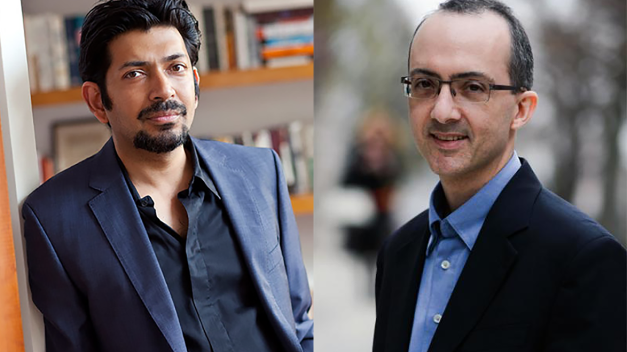 Two Columbia Faculty Elected to National Academy of Medicine | Columbia ...