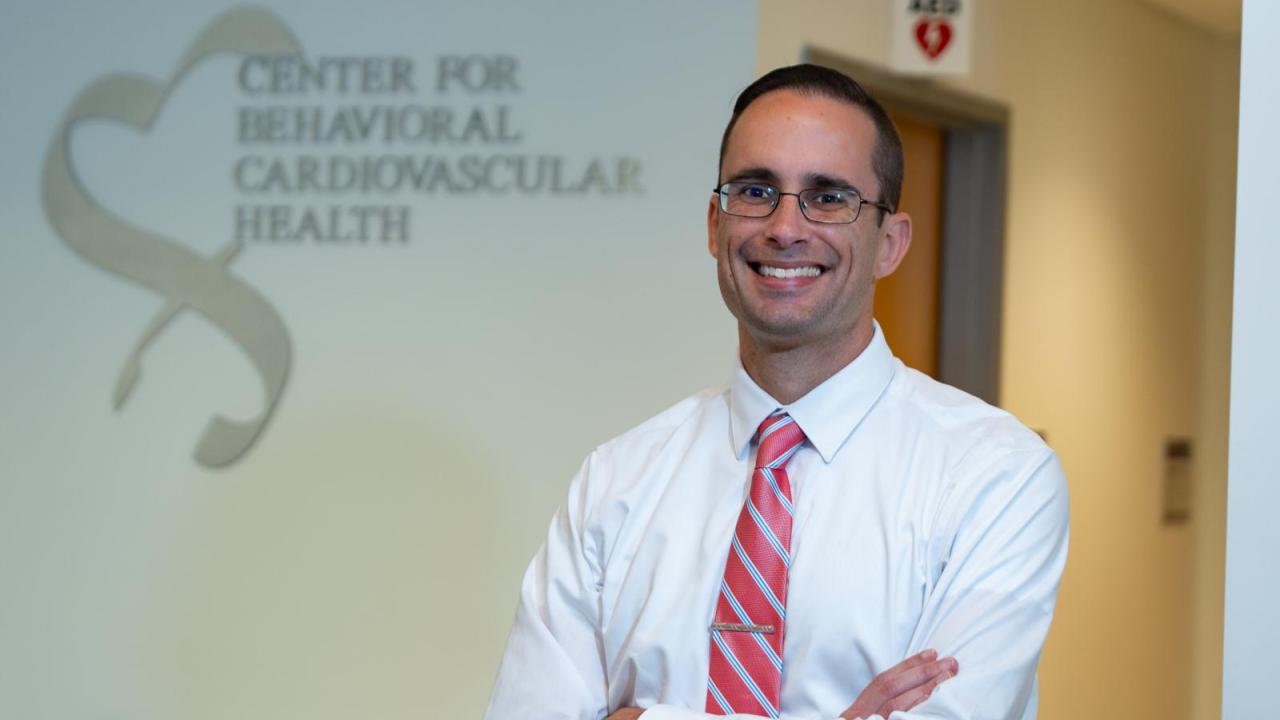 Columbia Researcher and NPR Ask Listeners to ‘Walk the Walk’ in Real ...