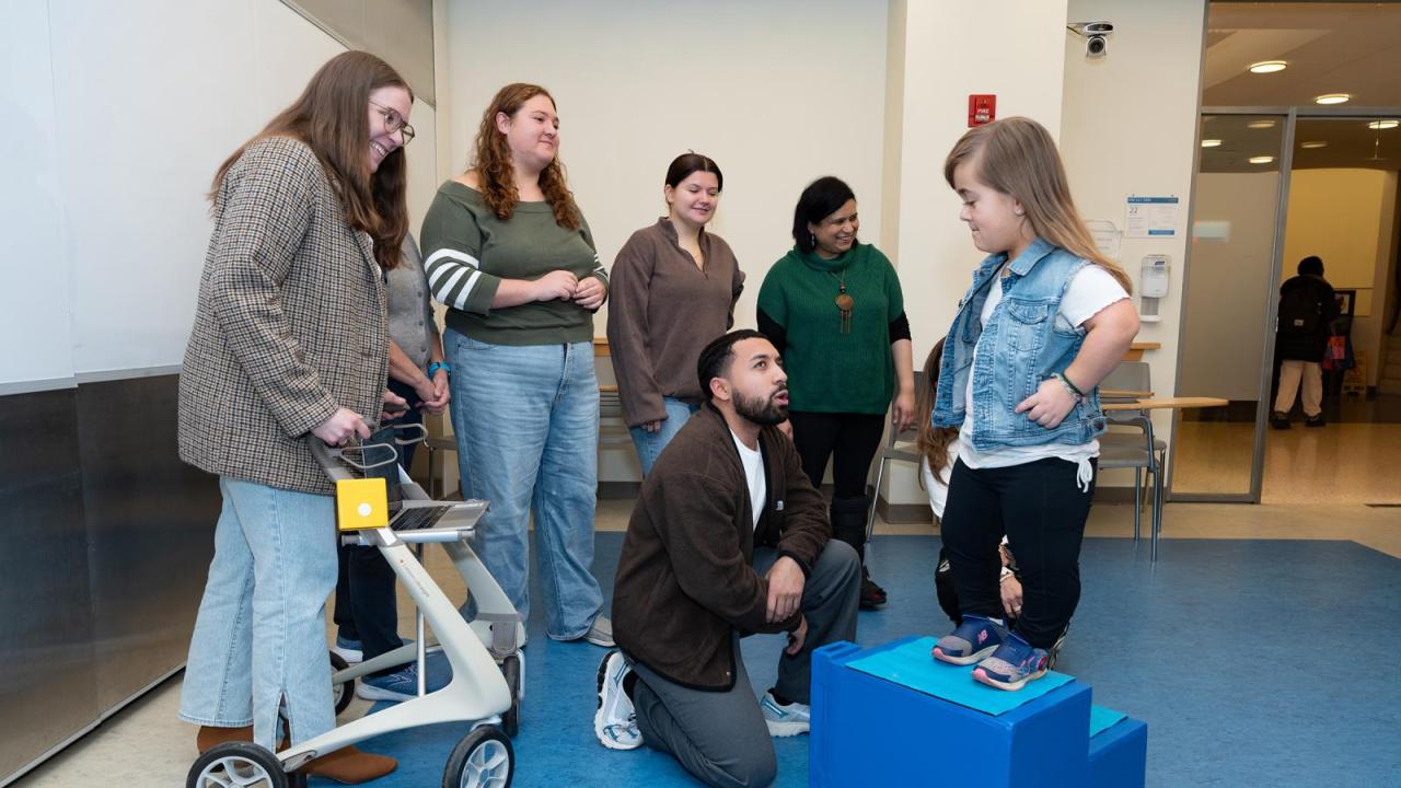 Columbia Students Build Life-Improving Devices for Kids with ...