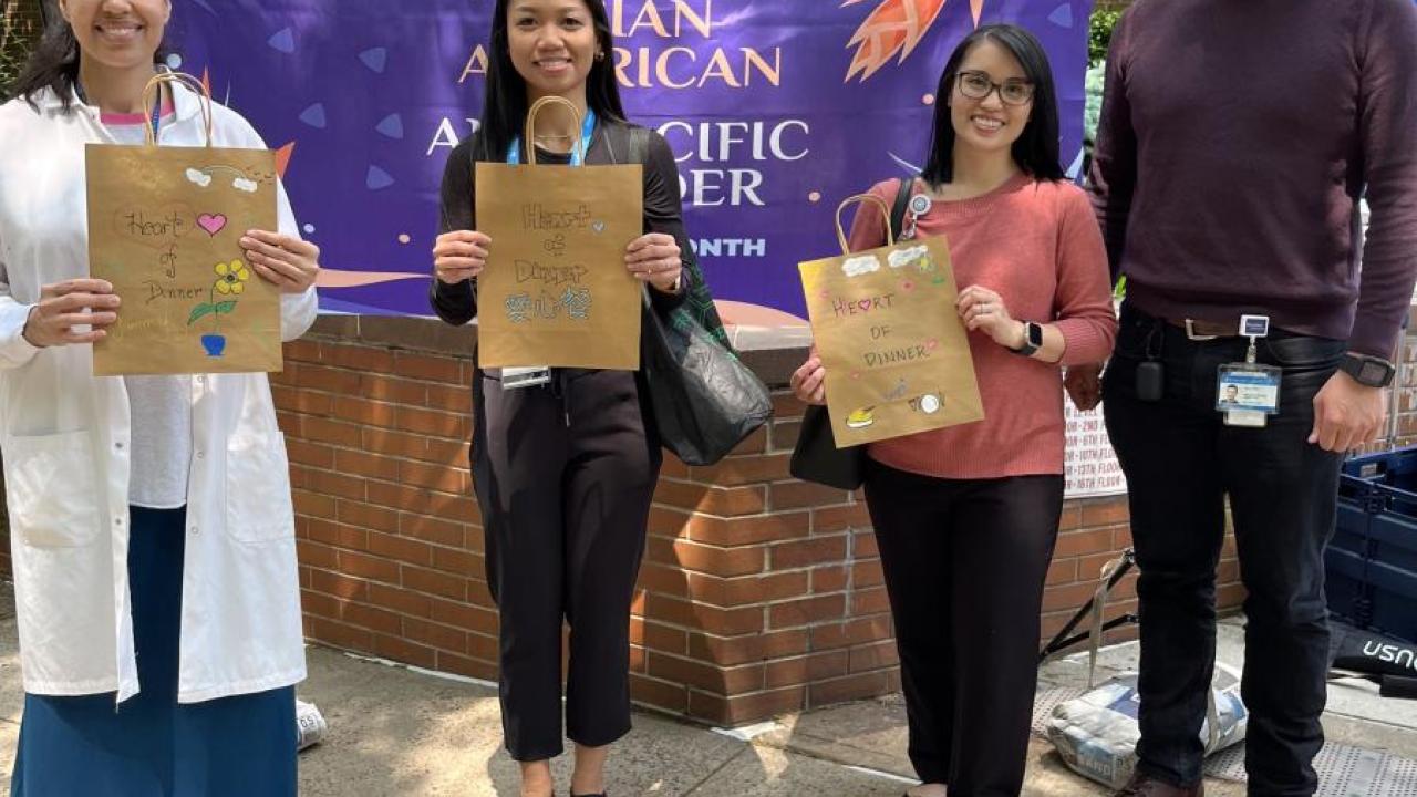 Connect with Your Colleagues: Learn About ERGs at CUIMC | Columbia ...