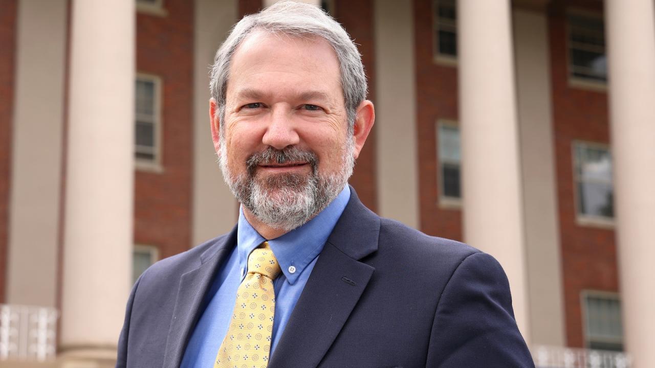 Joshua Gordon Appointed Chair of Psychiatry at Columbia University ...