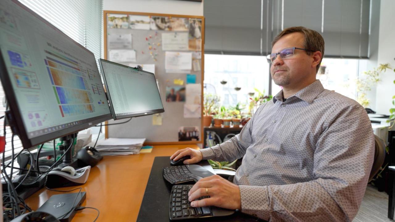 Opening a New Front Against Pancreatic Cancer | Columbia University ...