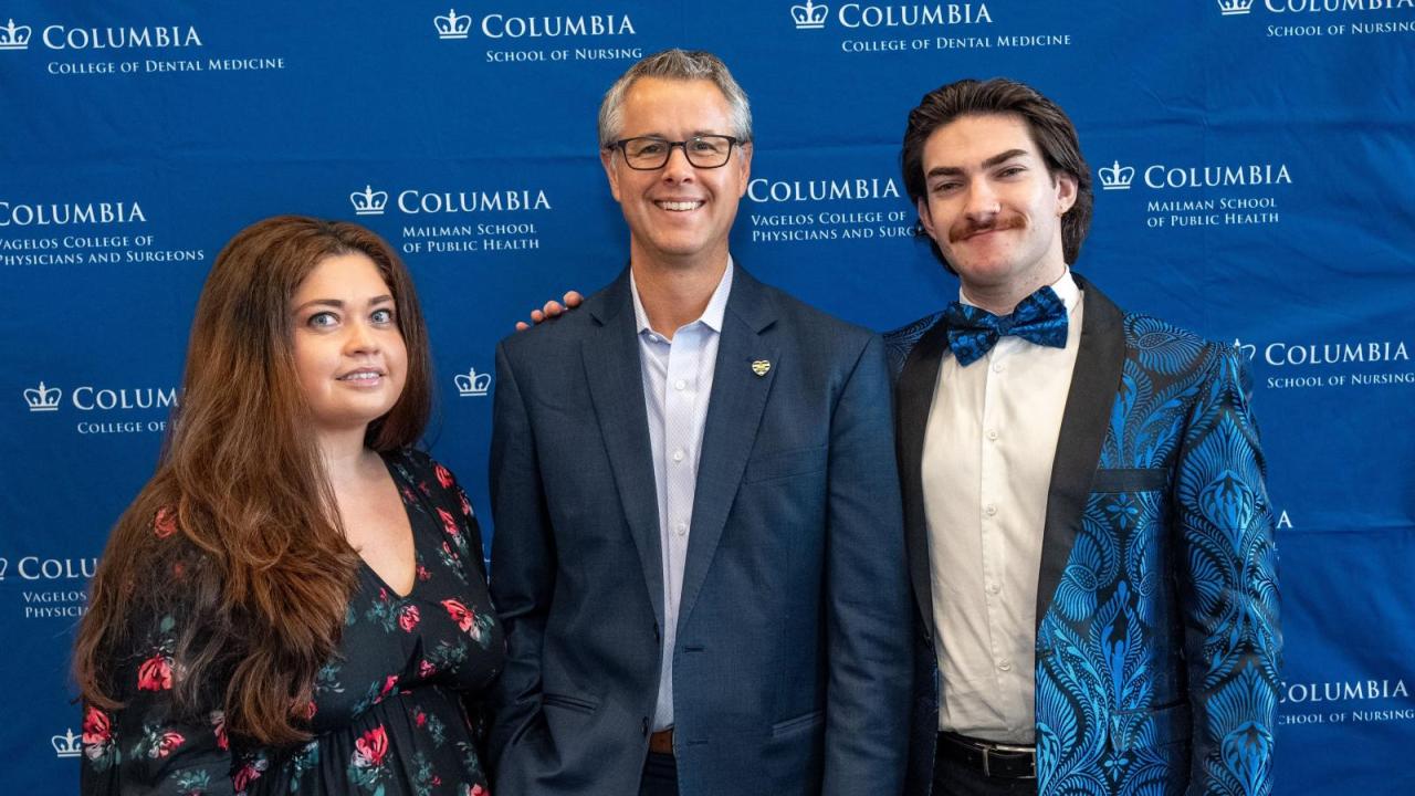 Meet Our Team | Columbia University Irving Medical Center