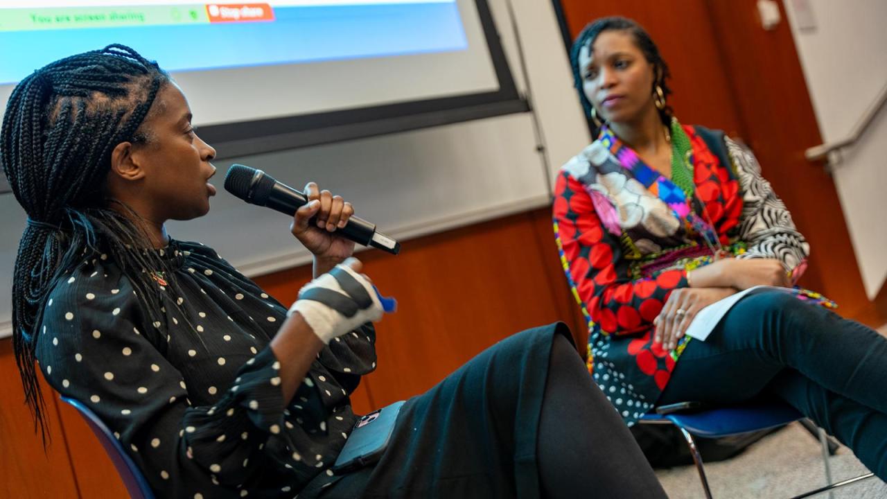 Sharing "Untold Stories" of Health Care History | Columbia University ...