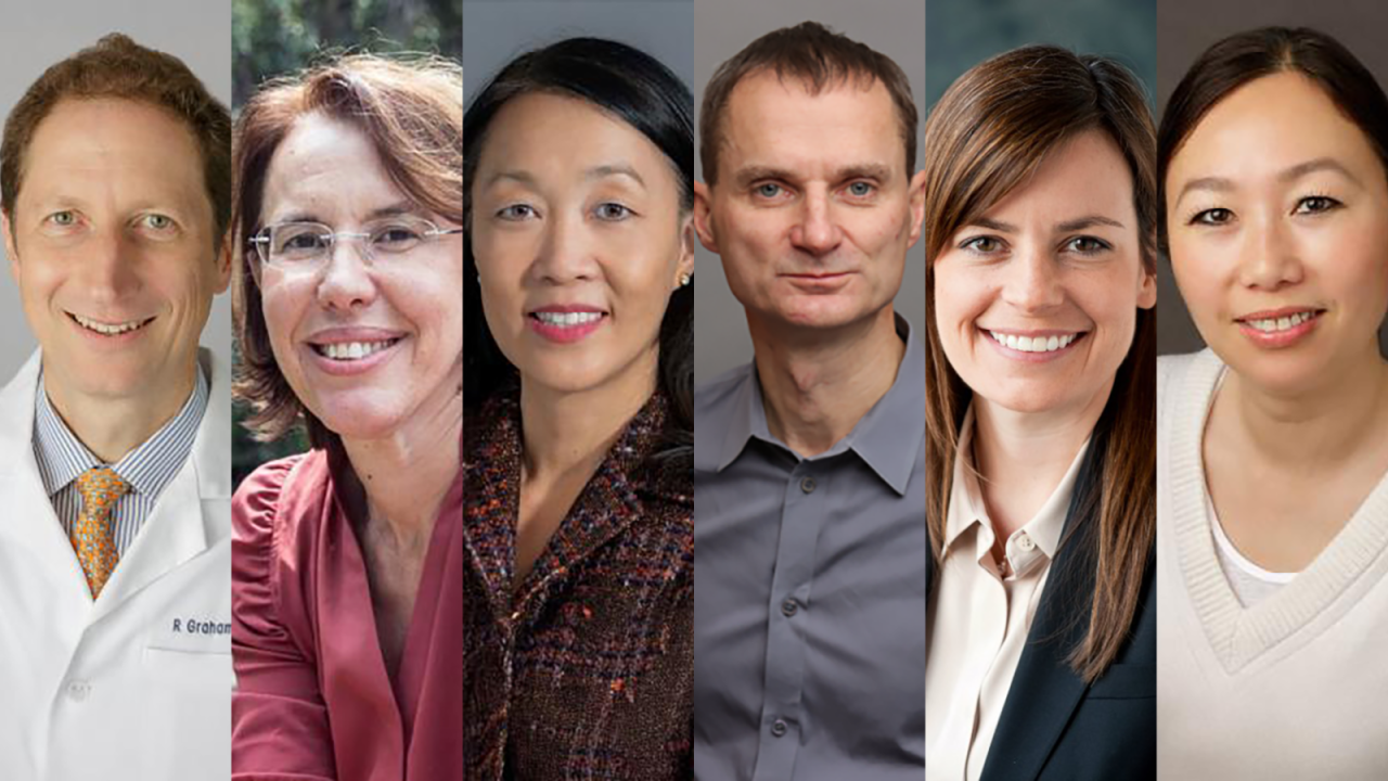 Medical Honor Societies Recognize Columbia Faculty Members | Columbia ...