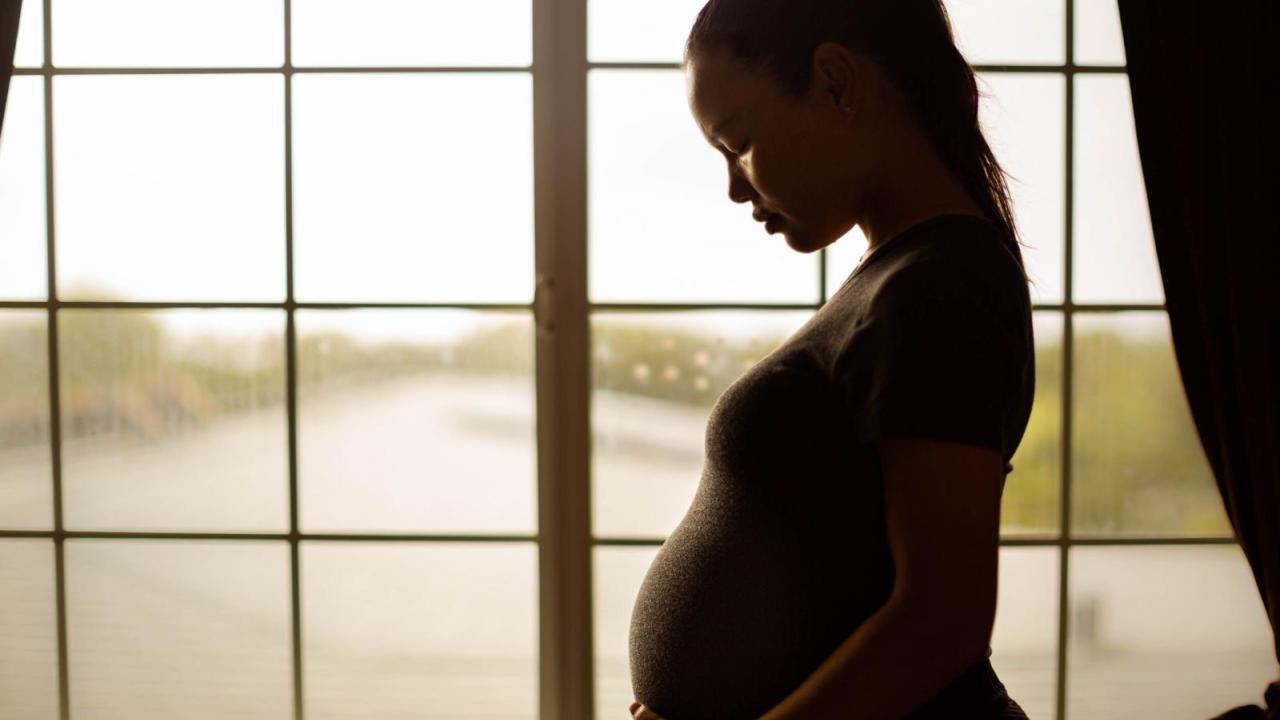 The Most Common Causes of Maternal Death May Surprise You | Columbia ...