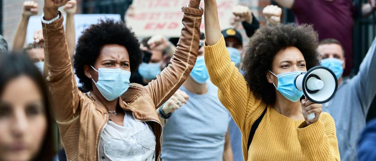 Racial Injustice in U.S. Health Care Calls for a Truth and ...