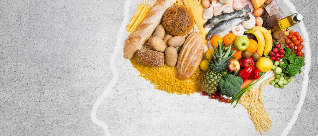 Your Brain On Food: What We Know | Columbia University Irving Medical ...