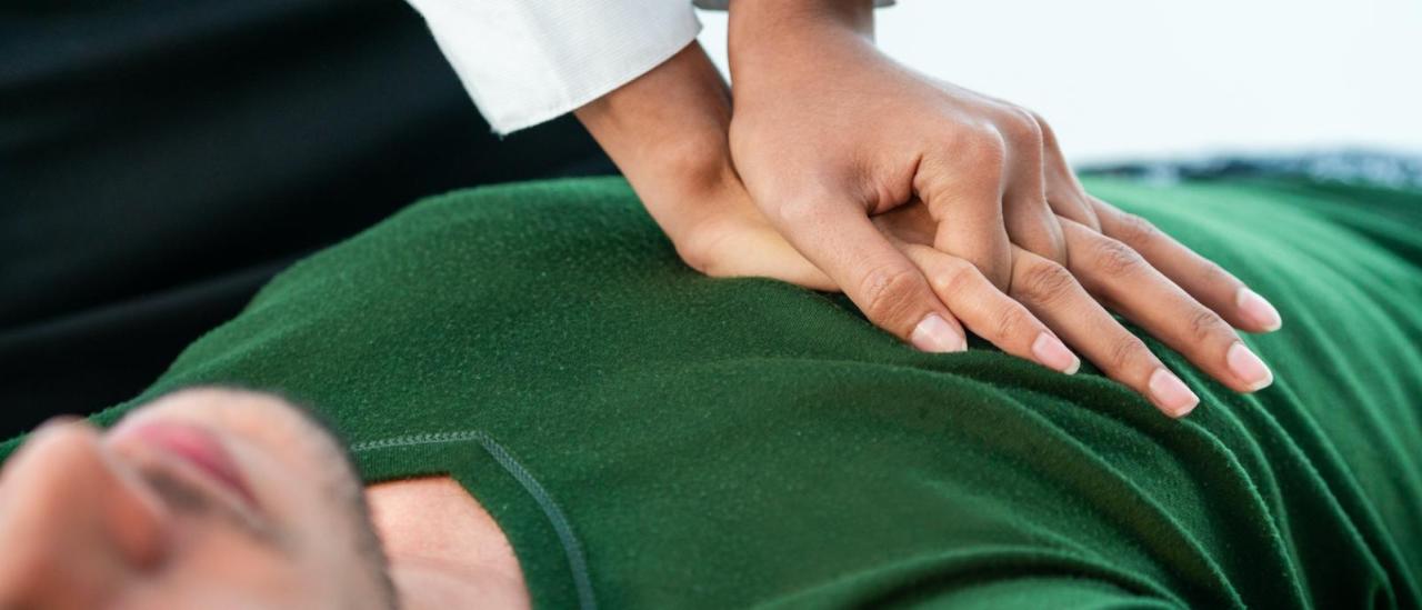 CPR Saves Lives and Brains | Columbia University Irving Medical Center