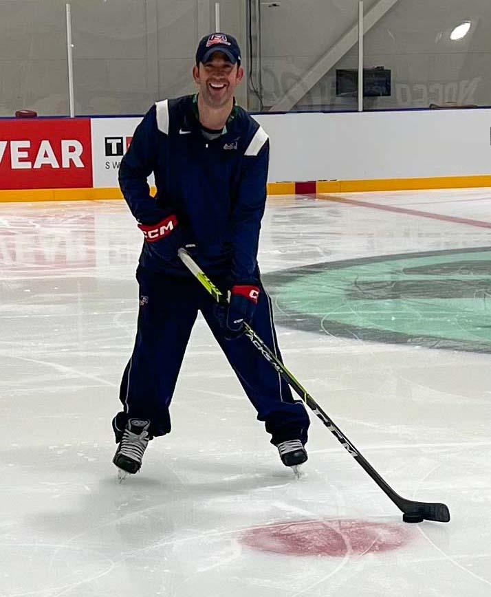 The Penalty for Hockey’s Enforcers May Be Premature Death | Columbia ...