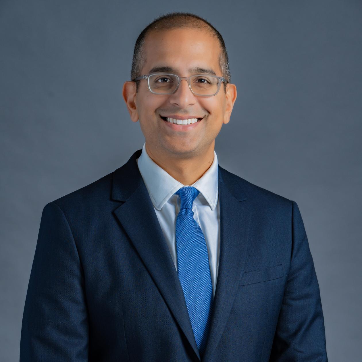 Ajay Gupta Named Chair of Radiology at Vagelos College of Physicians and Surgeons | Columbia ...