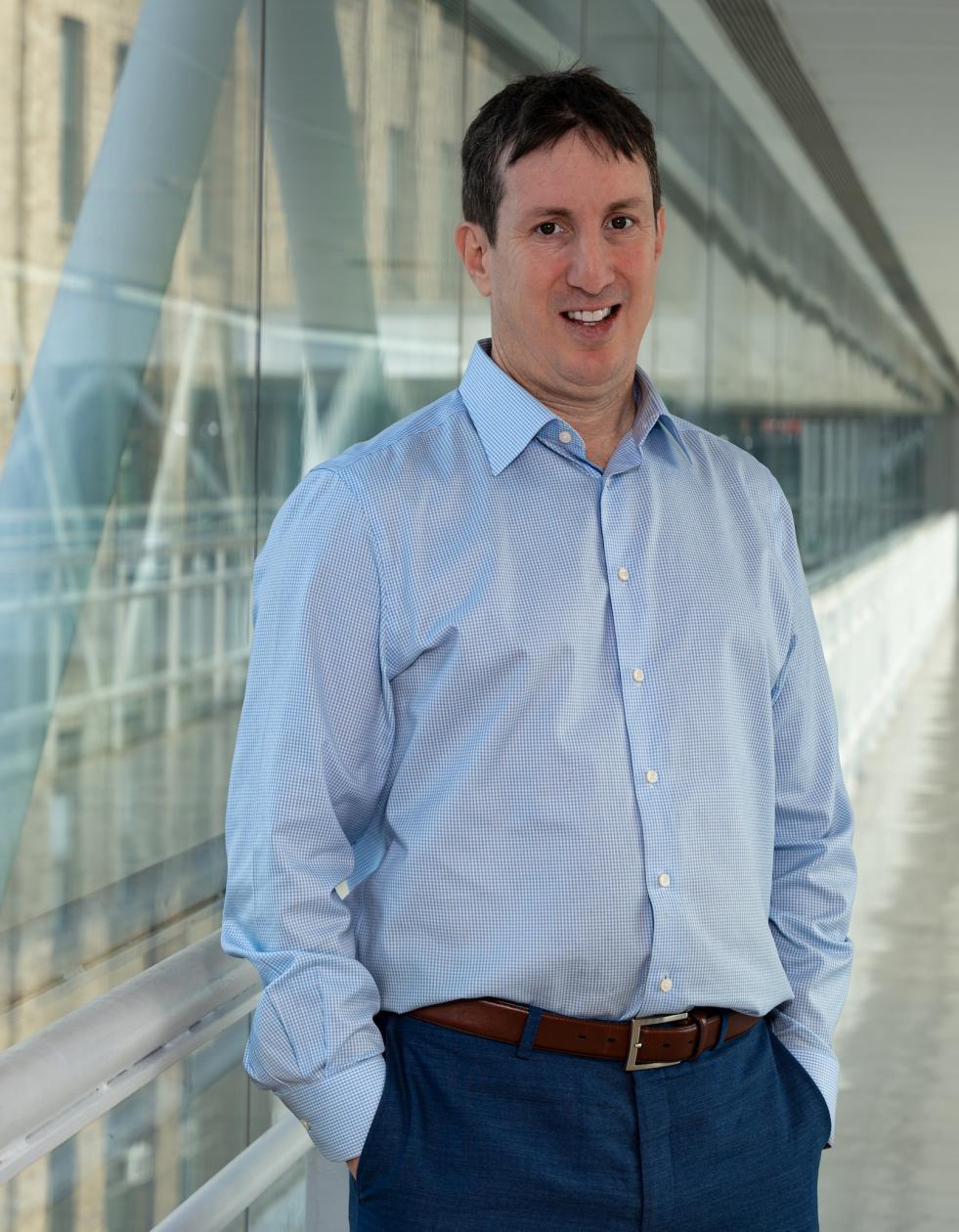 New Grant to Support Center for Patient Safety, Quality, and Equity ...