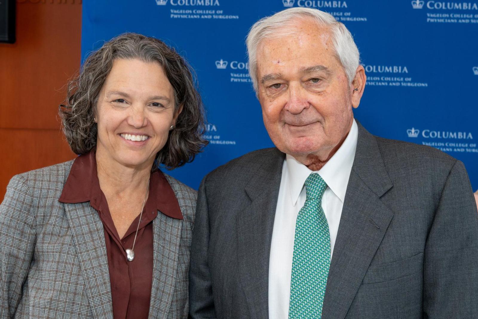 Four VP&S Physician-Scientists Named 2024 Gerstner Scholars | Columbia ...