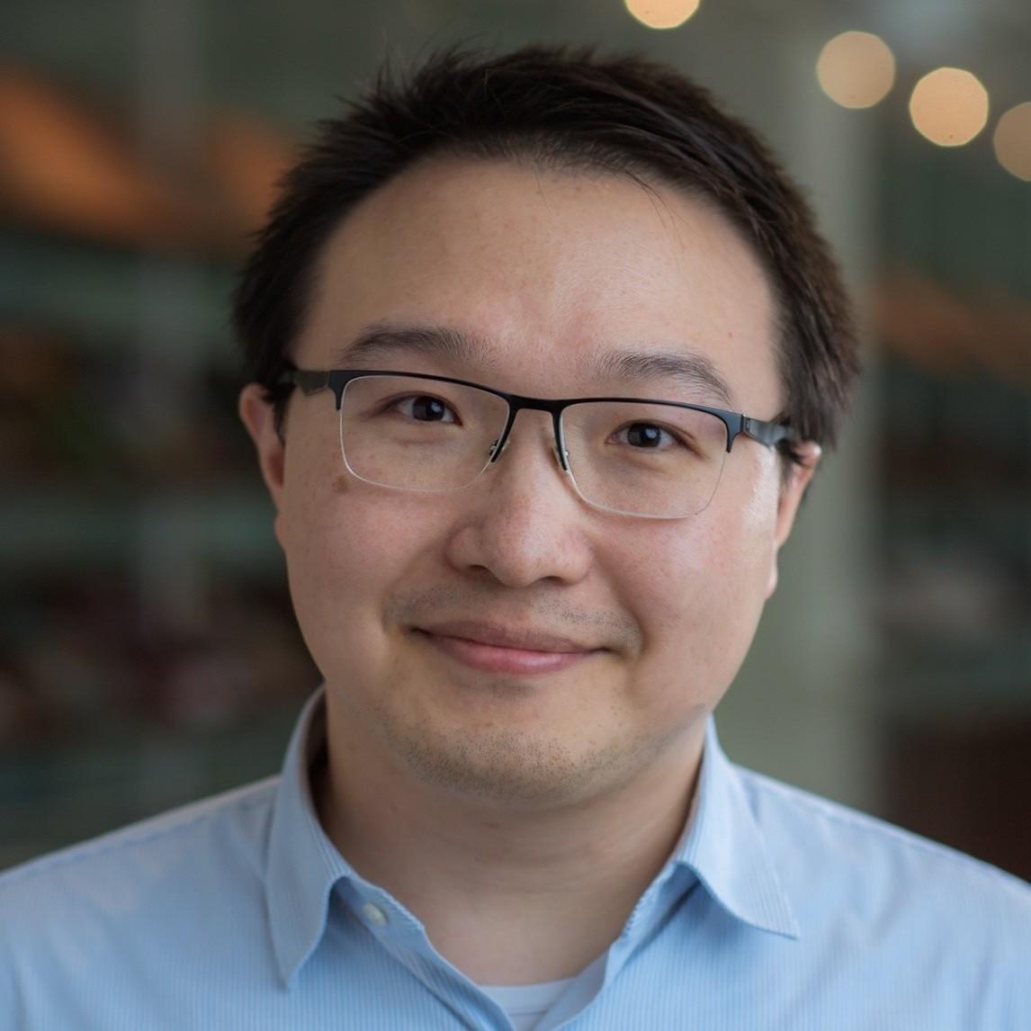 Recording Cancer Cells from the Inside | Columbia University Irving Medical Center