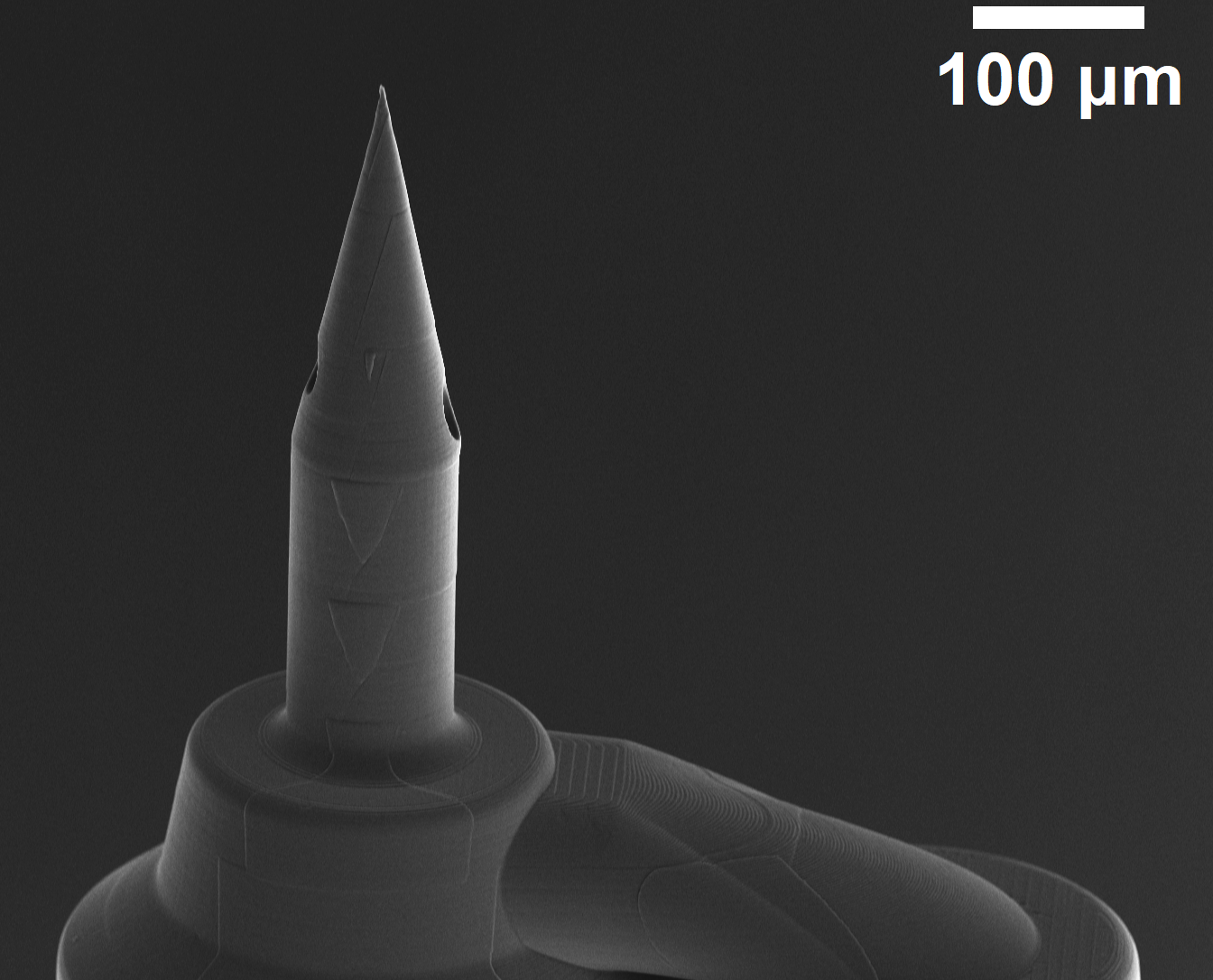The Most Interesting Needle in the World? | Columbia University Irving ...