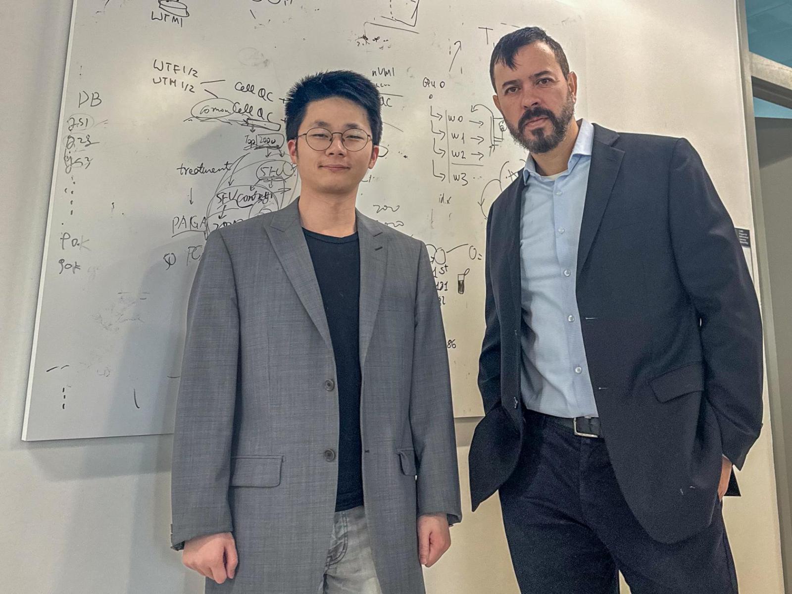 New AI Predicts Inner Workings of Cells | Columbia University Irving ...