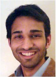 Graduation 2014 Profiles: Krishn Khanna | Columbia University Irving ...