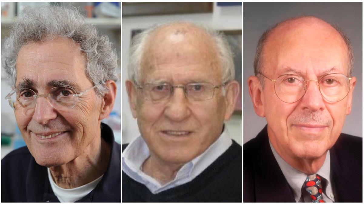 Pioneers in Epigenetics Awarded Horwitz Prize | Columbia University ...