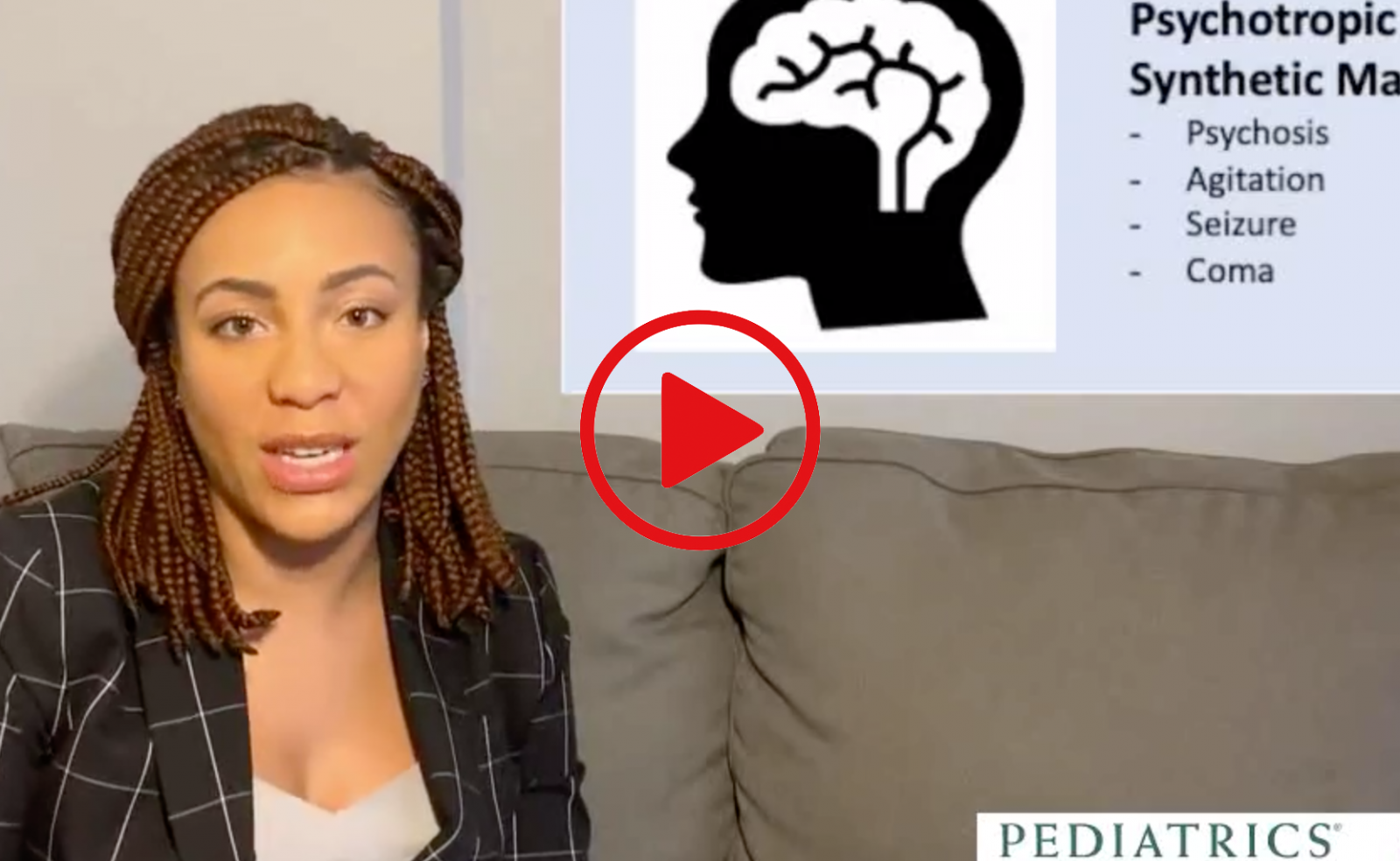 Seizures, Coma More Common in Teens Using Synthetic Cannabinoids ...