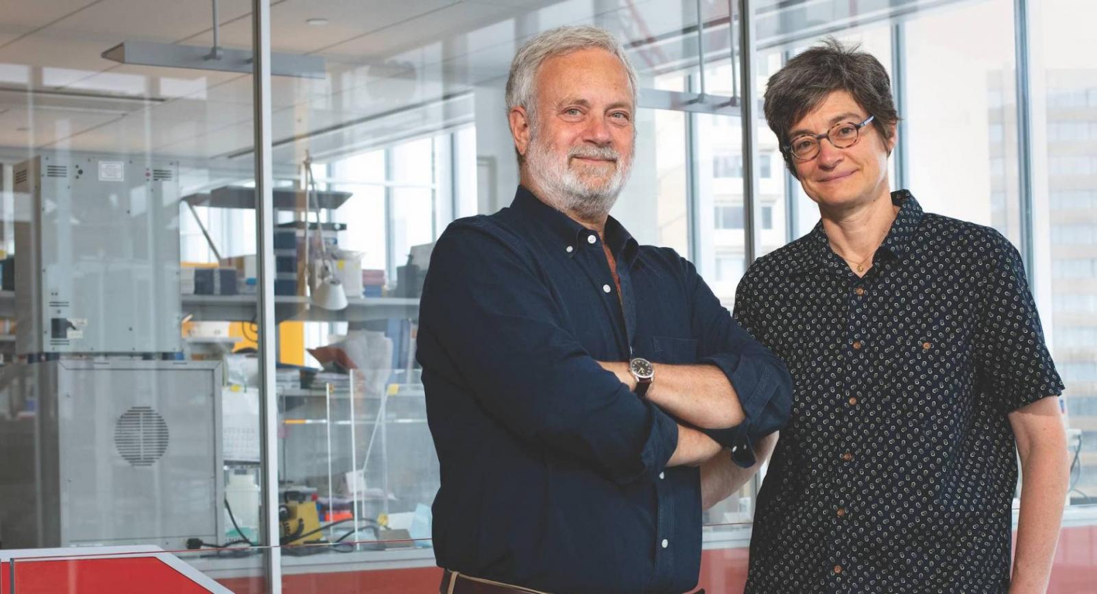 The Future of Gene Editing | Columbia University Irving Medical Center