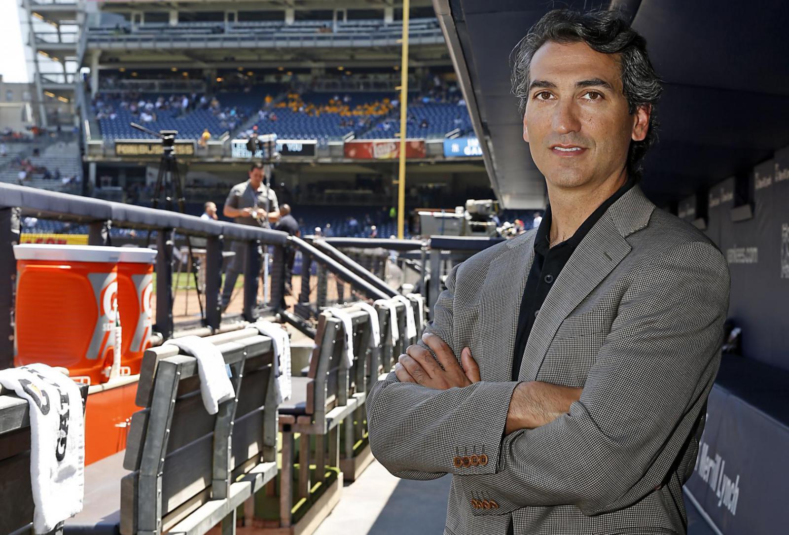 To Prevent Injuries in Young Baseball Players, Chris Ahmad Reaches Out ...